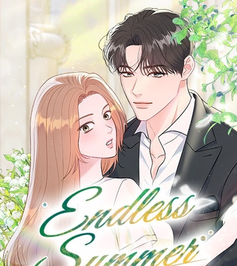 Endless Summer | LINE WEBTOON