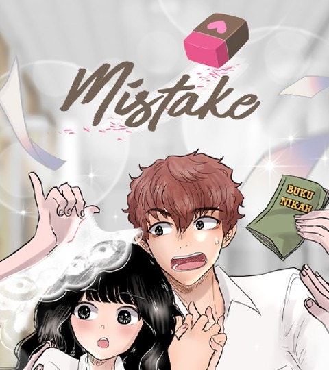 Mistake | WEBTOON