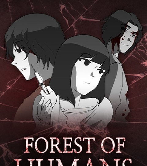 Forest of Humans | WEBTOON
