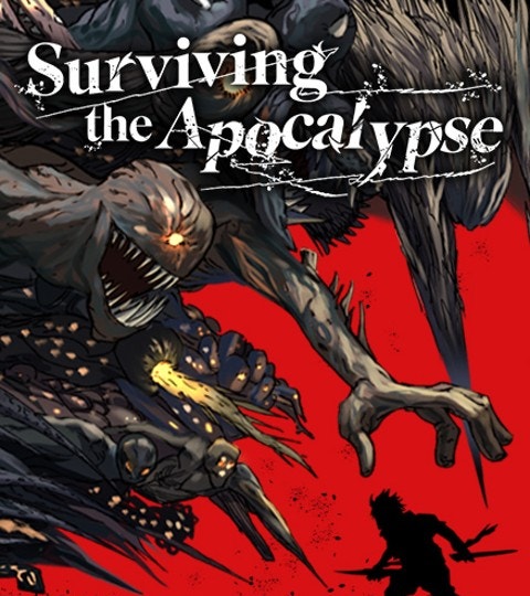 Surviving the Apocalypse | WEBTOON