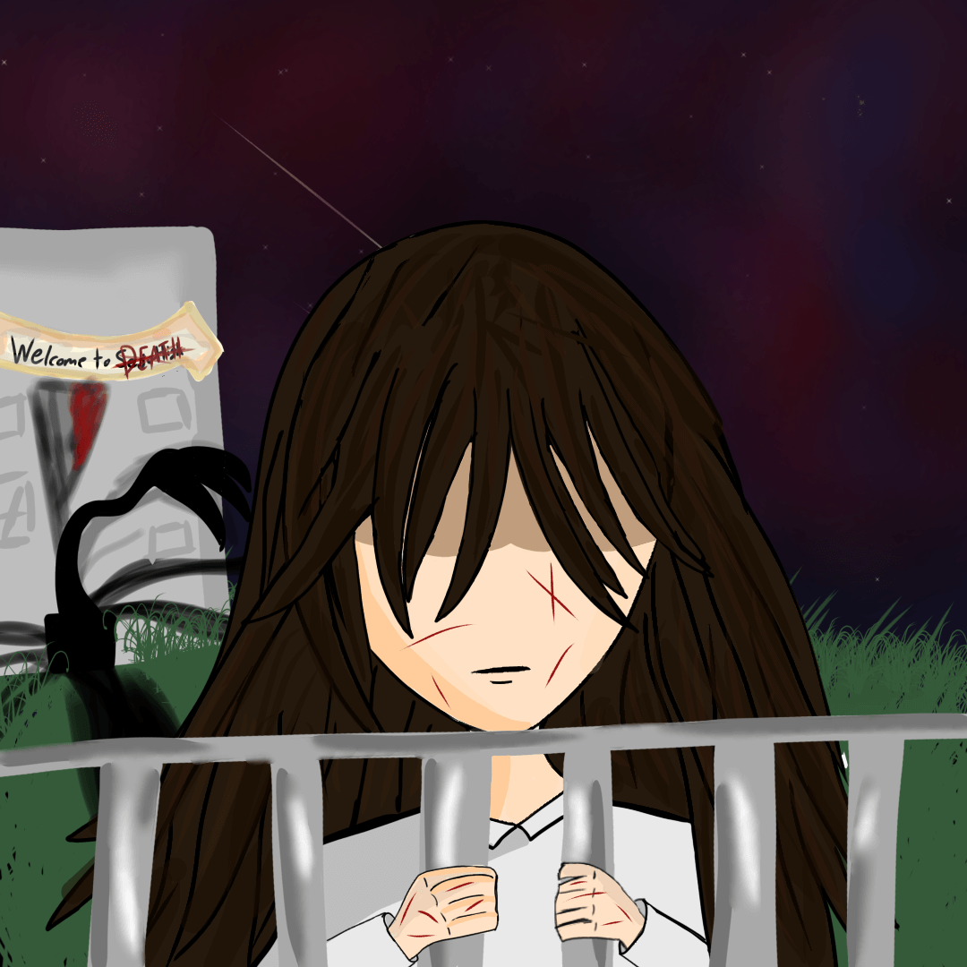 Behind the borders | WEBTOON