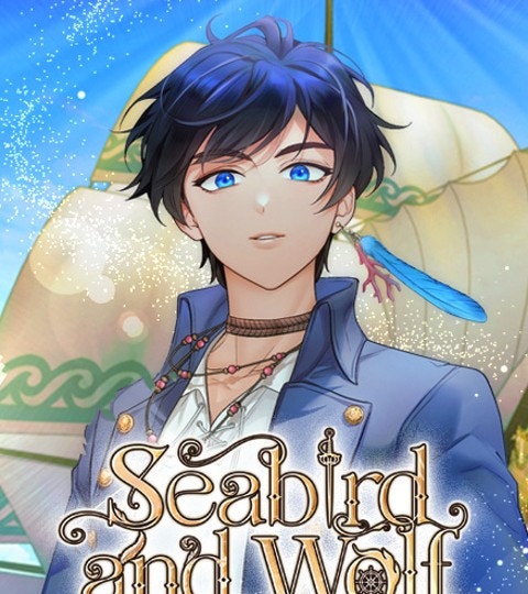 Seabird and the Wolf | WEBTOON