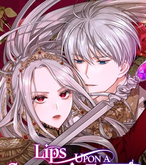 Lips Upon a Sword's Edge | LINE WEBTOON