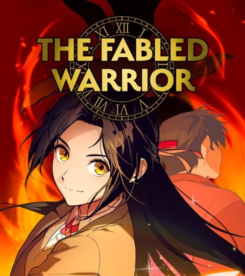 The Fabled Warrior | WEBTOON
