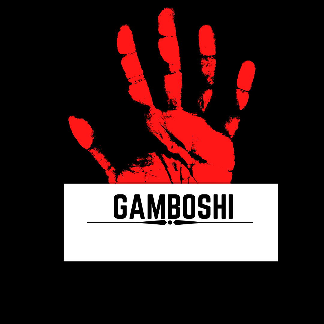 GAMBOSHI | WEBTOON
