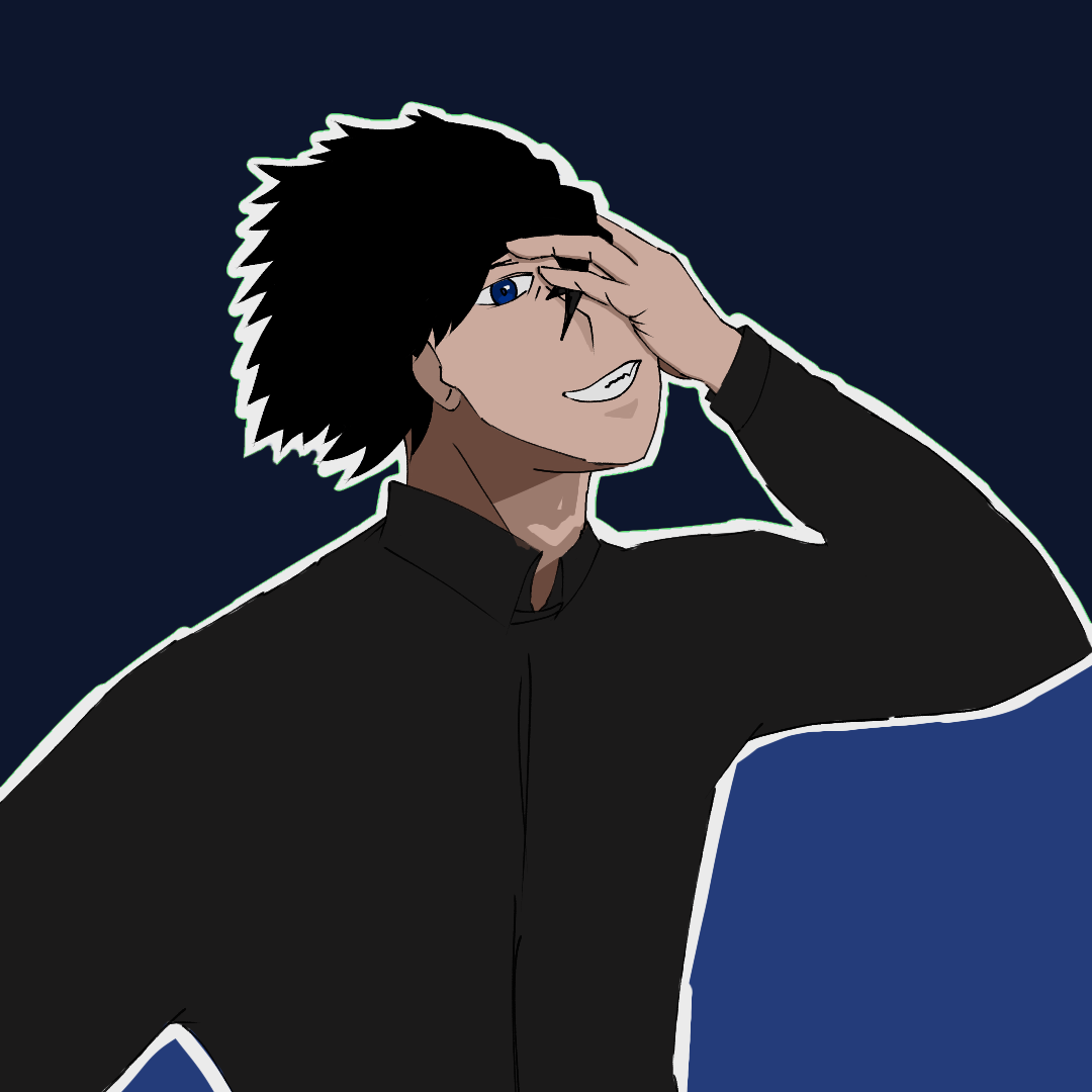 Code of Reality: Pinnacle | WEBTOON