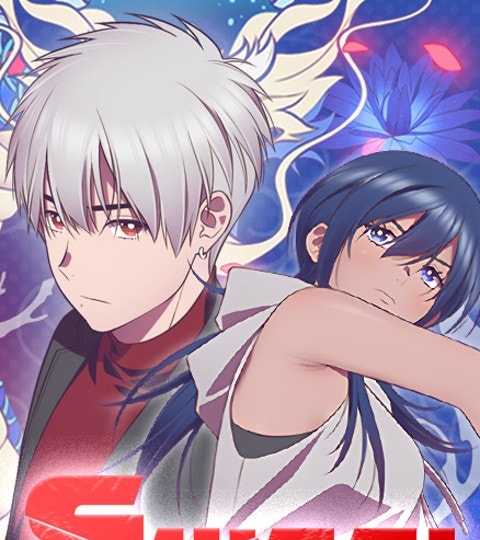 SHIRAI | WEBTOON