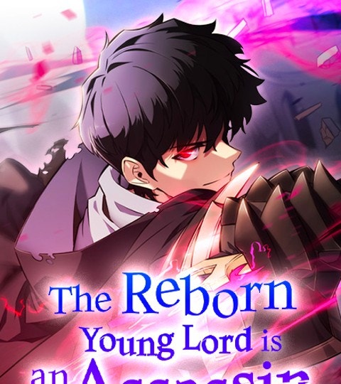 The Reborn Young Lord is an Assassin | WEBTOON