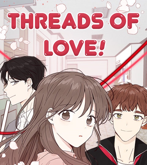 Threads of Love | WEBTOON