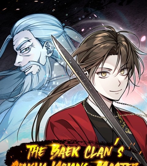 The Baek Clan's Sickly Young Master | LINE WEBTOON
