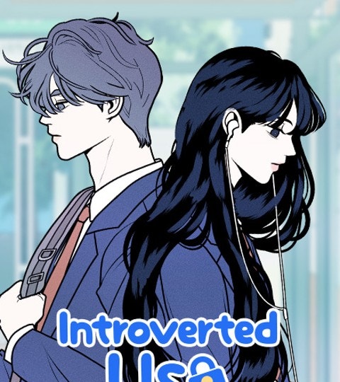 Introverted Us | WEBTOON