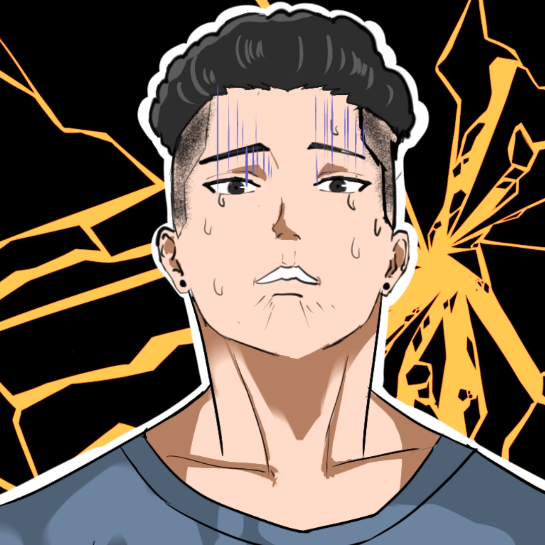 SUKRI DAN RUSDI | LINE WEBTOON