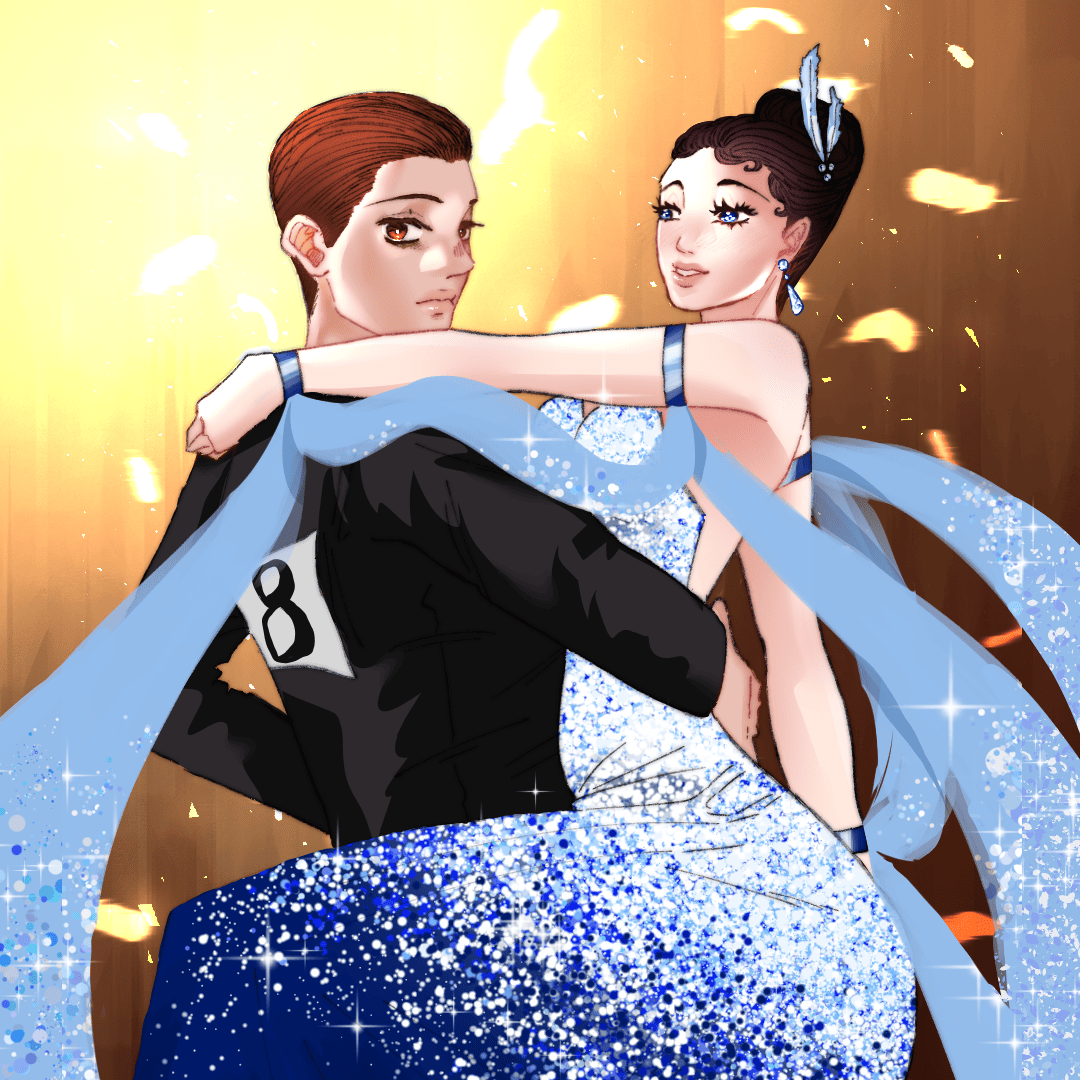 Our First Dance | WEBTOON