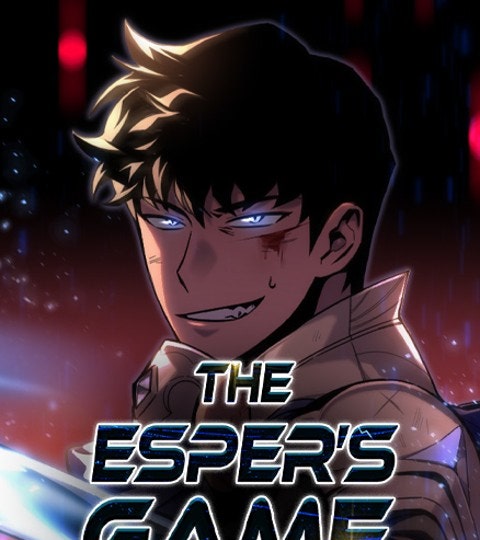 The Espers Game Webnovel