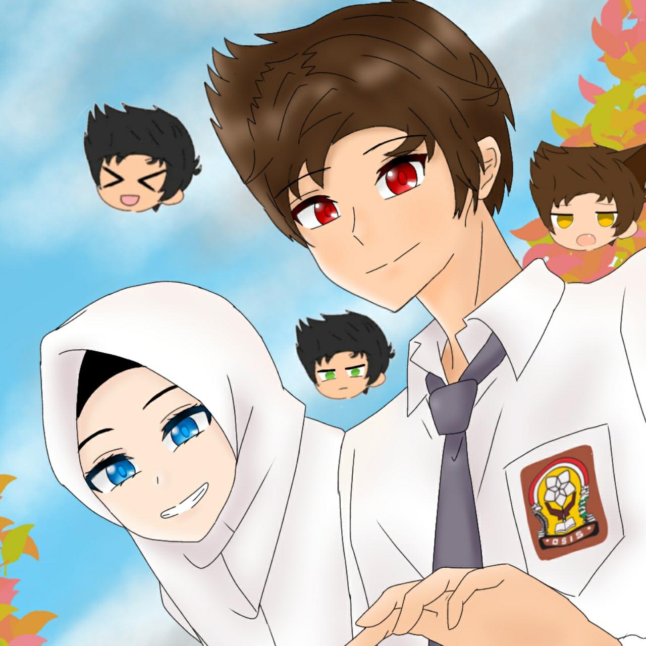 Story Journey | LINE WEBTOON