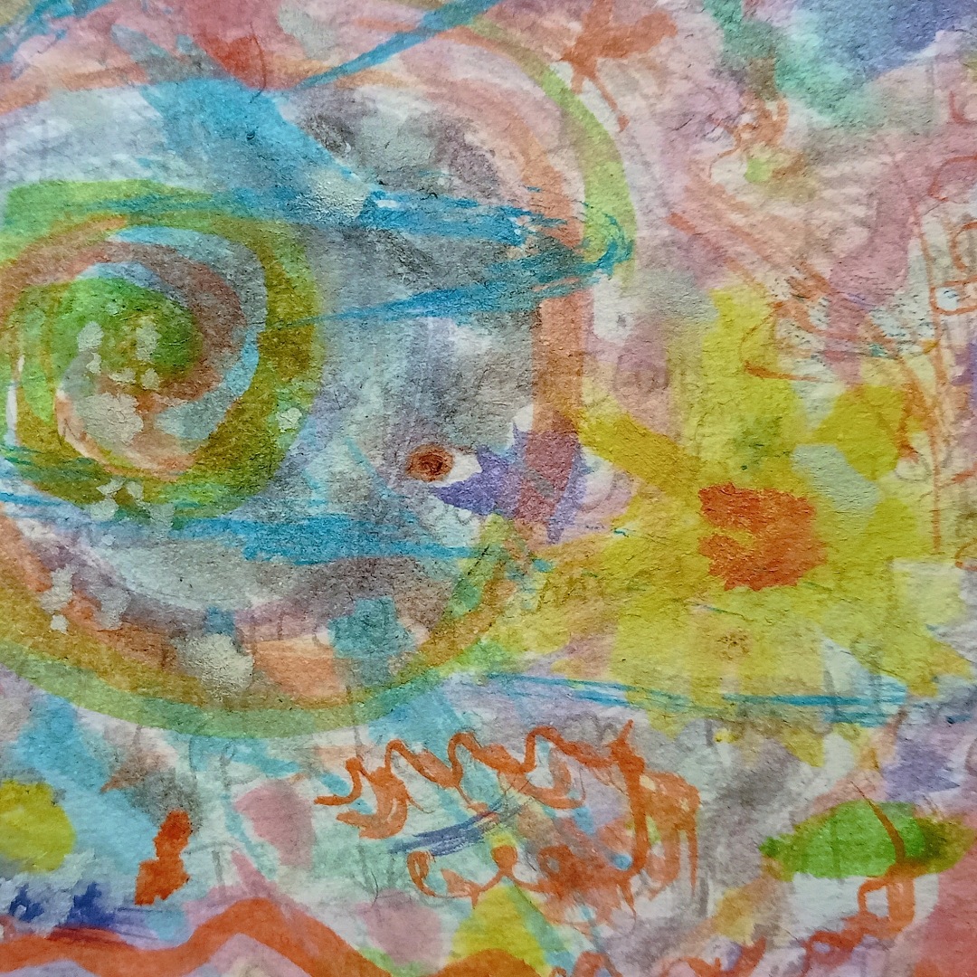 Aimless Colors | WEBTOON