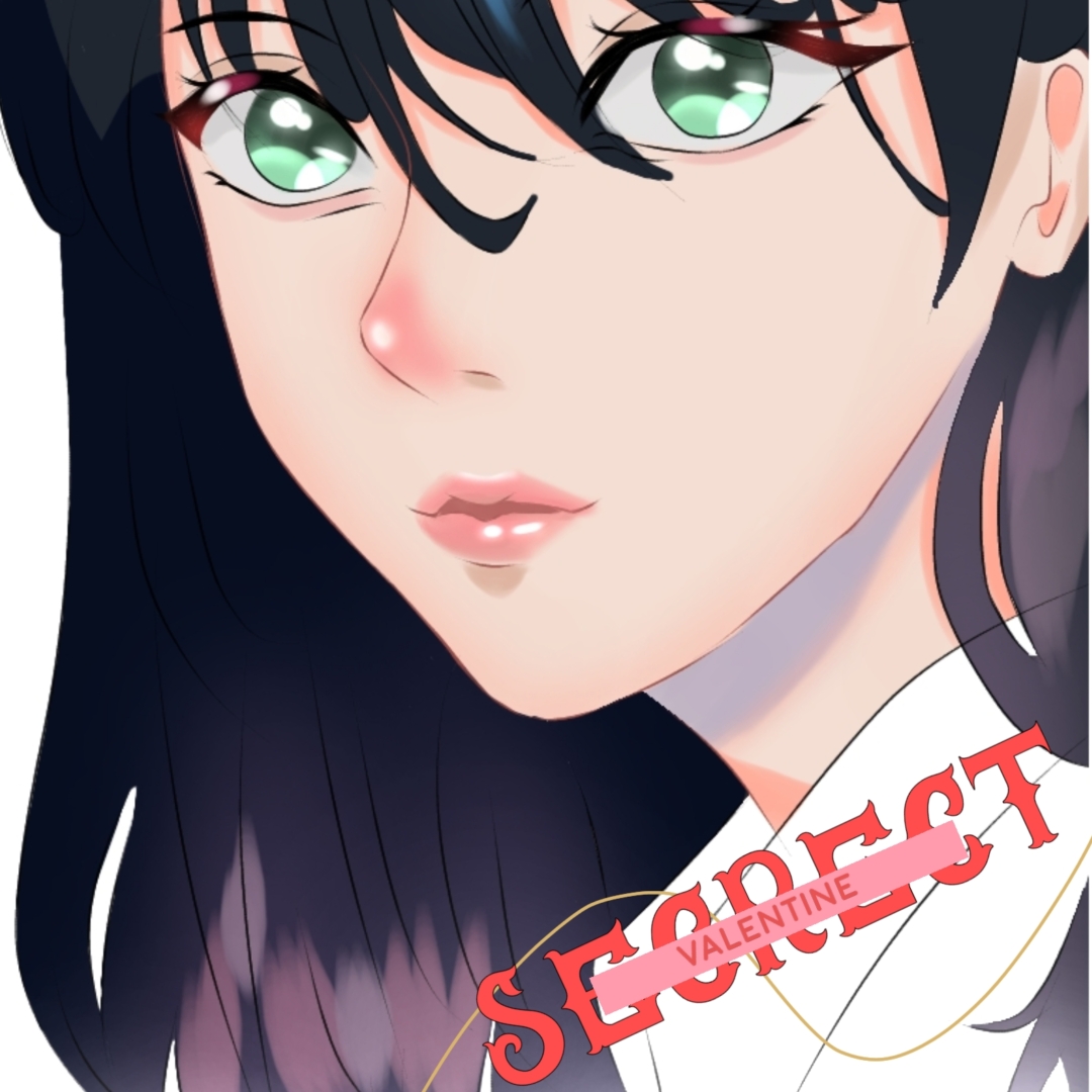 Secret valentine | WEBTOON