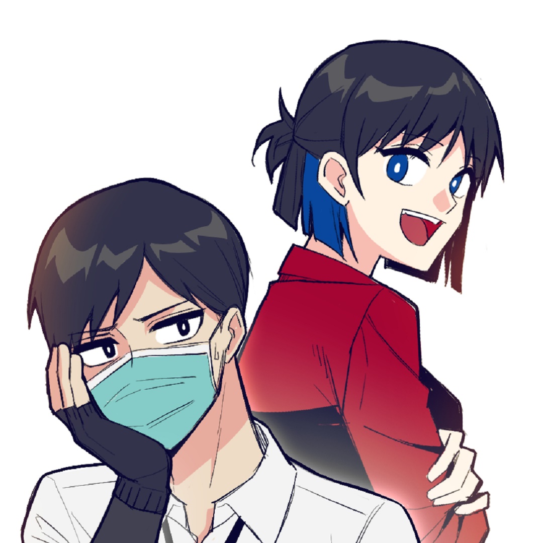 Born To Be Ordinary | LINE WEBTOON