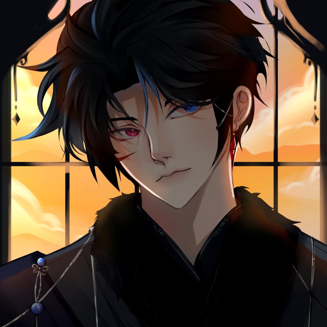 The exiled prince | LINE WEBTOON