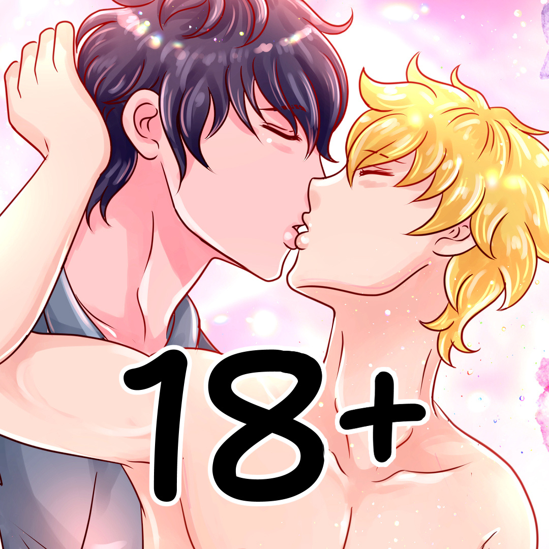 I'm Your Puppet (BL) | WEBTOON