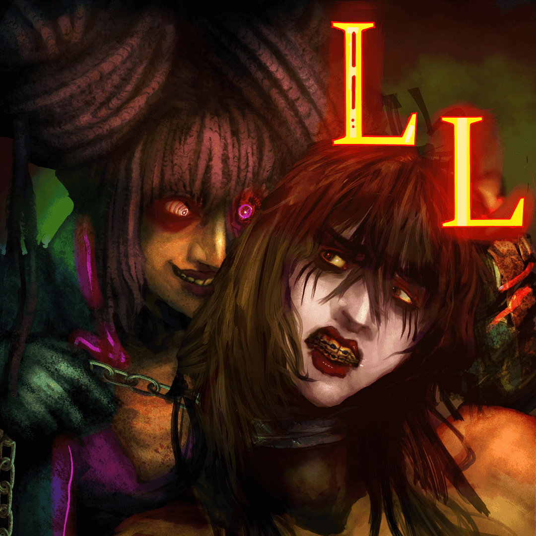 Lethal Lust | WEBTOON