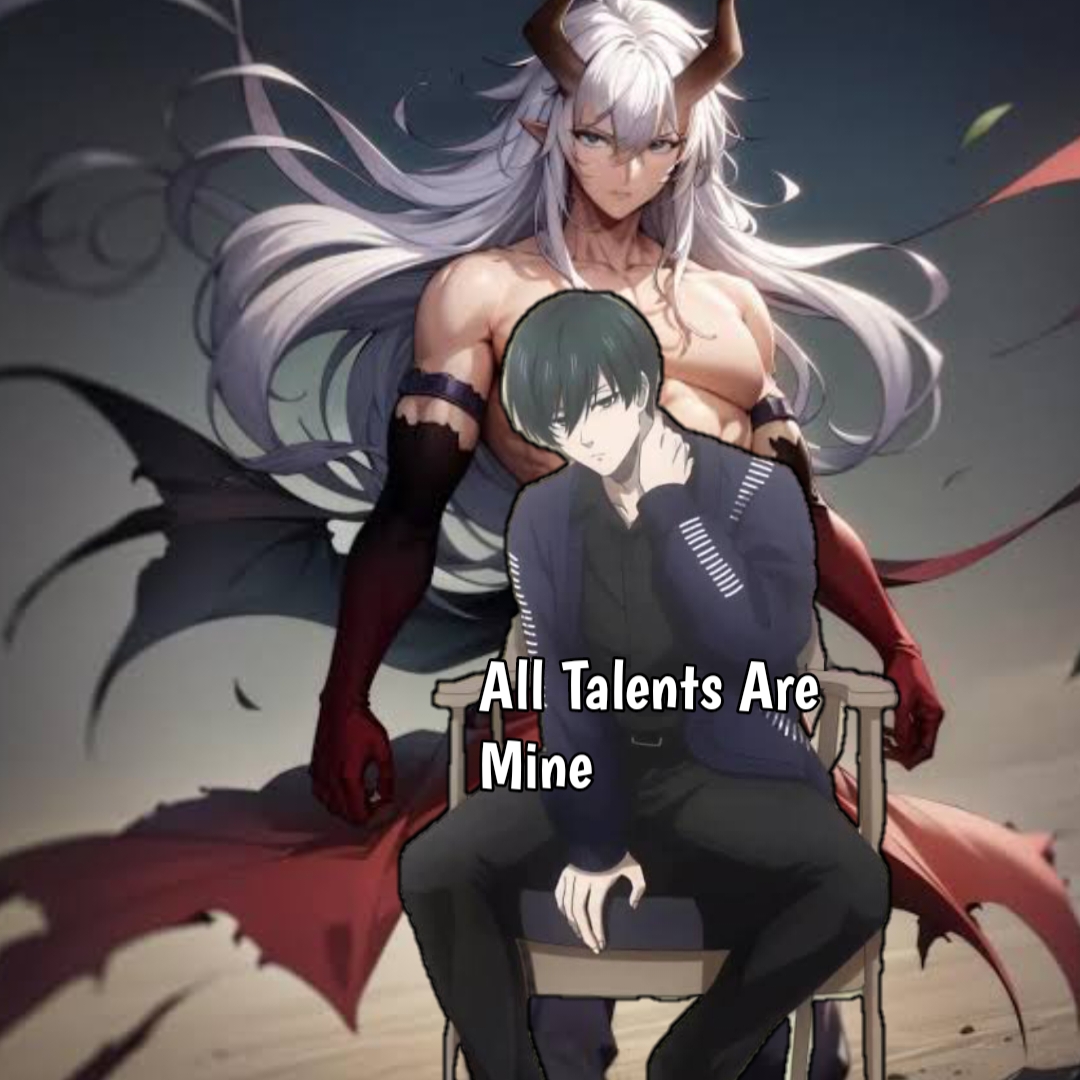 All Talents Are Mine | WEBTOON