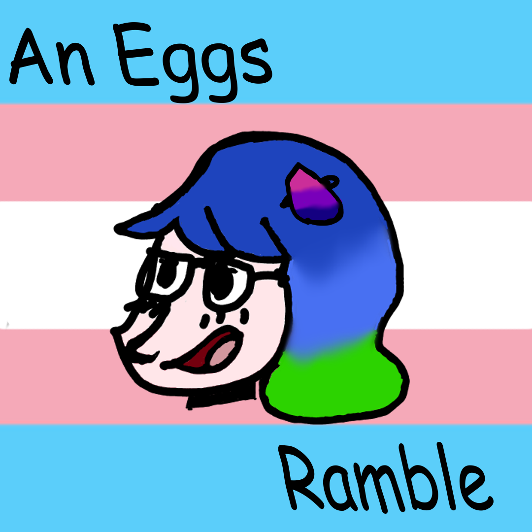 An Eggs Ramble | WEBTOON