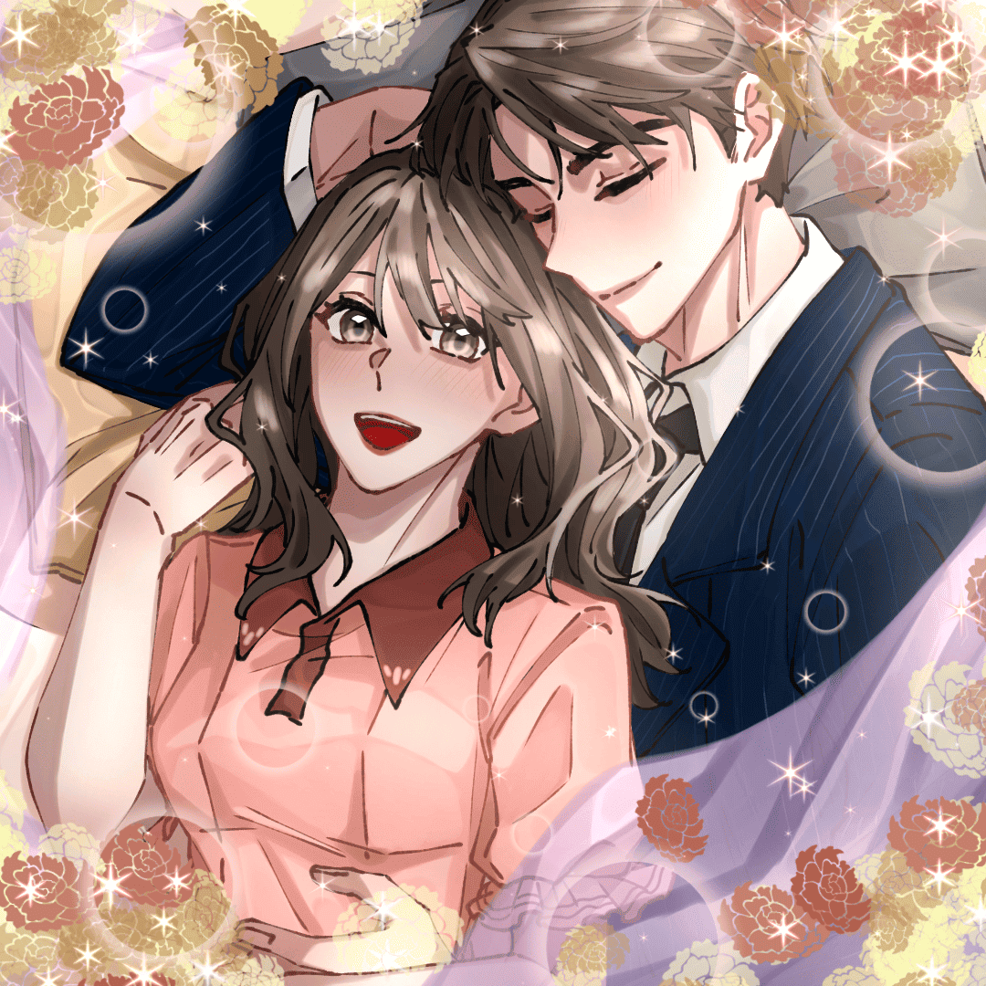 MINE : YUKI AND YUNA | LINE WEBTOON