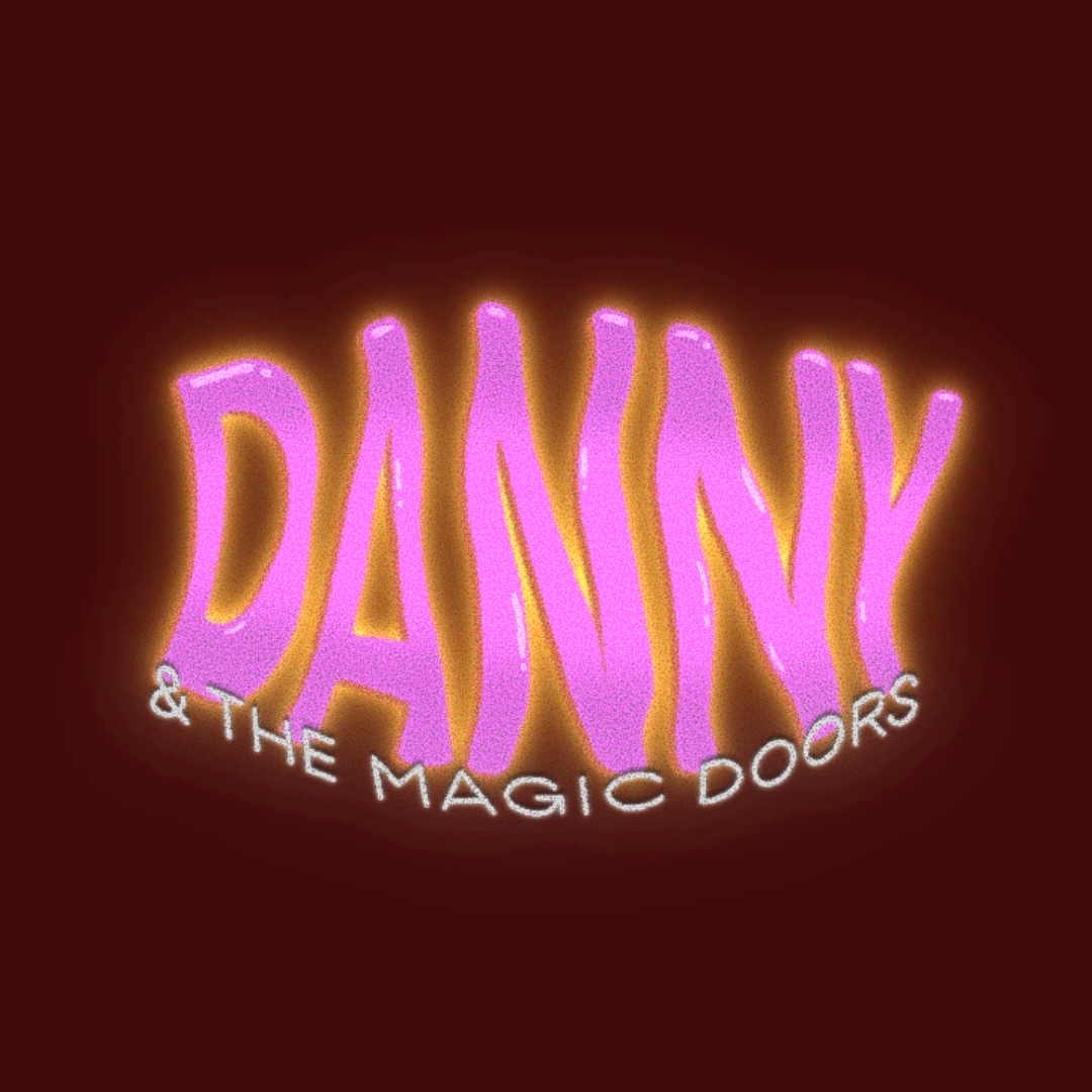 Danny & the Magic Doors (Pilot) | WEBTOON