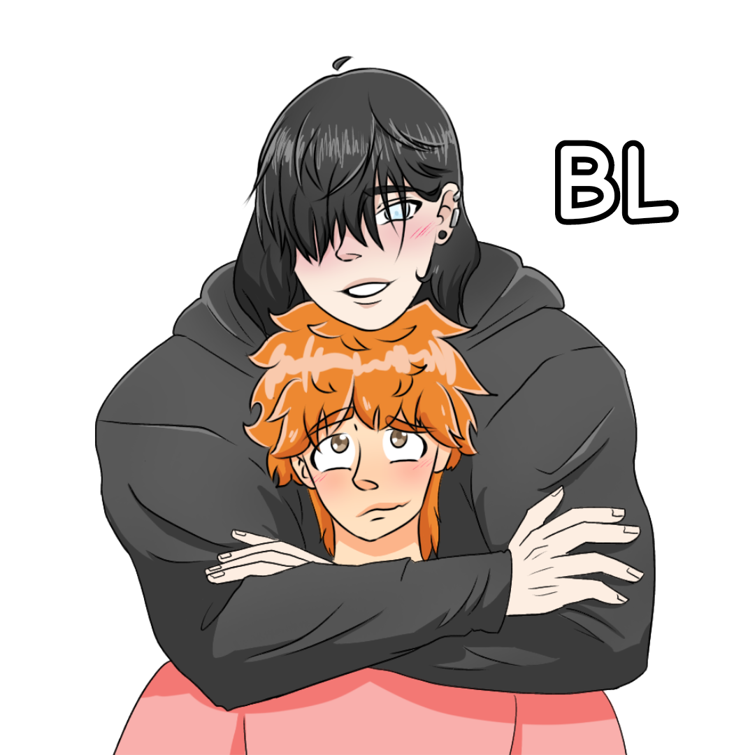 Little Big Secrets | WEBTOON