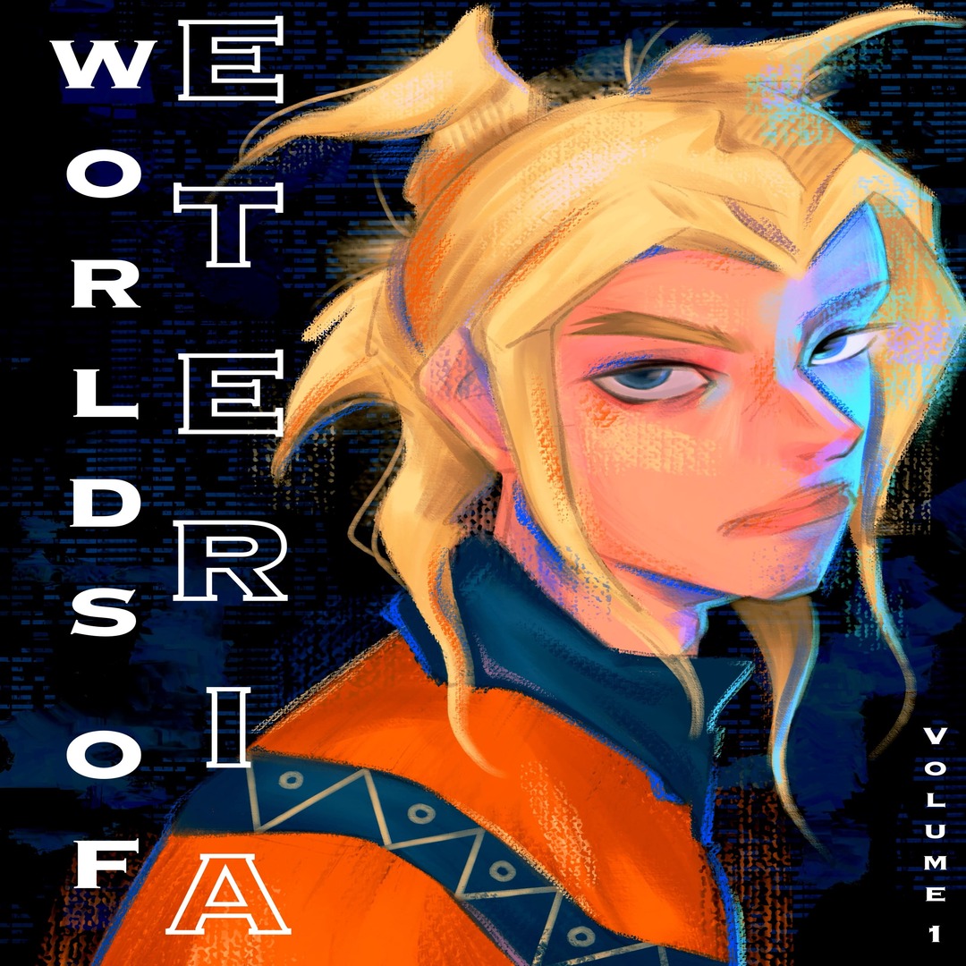 Worlds of Eteria | WEBTOON