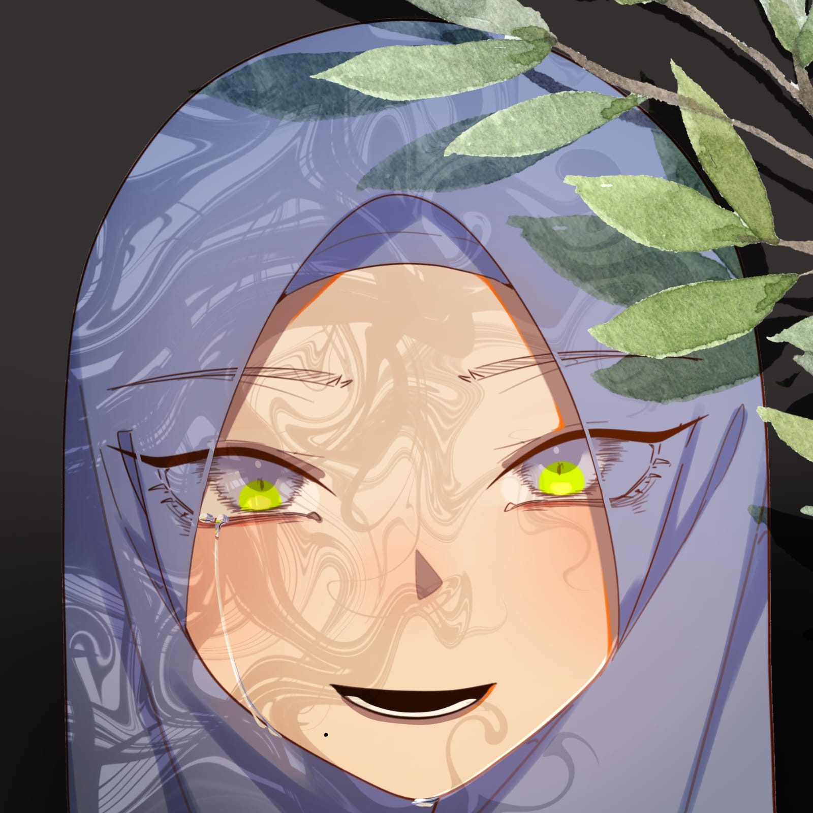 Trauma Recovery Treatments | LINE WEBTOON