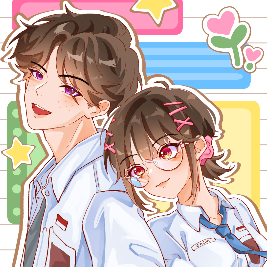 Ex-Girlfriend's Diary | LINE WEBTOON