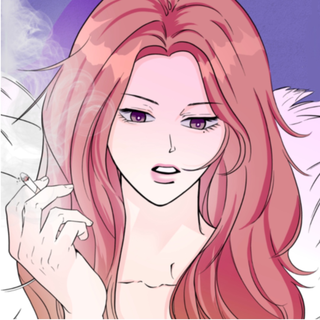 Great Enemy | WEBTOON