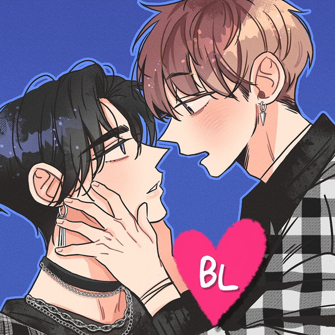 A Monster Like Me | WEBTOON