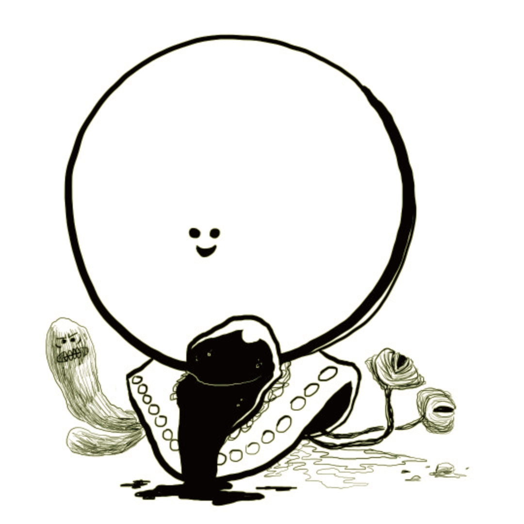 Smile Knight | WEBTOON