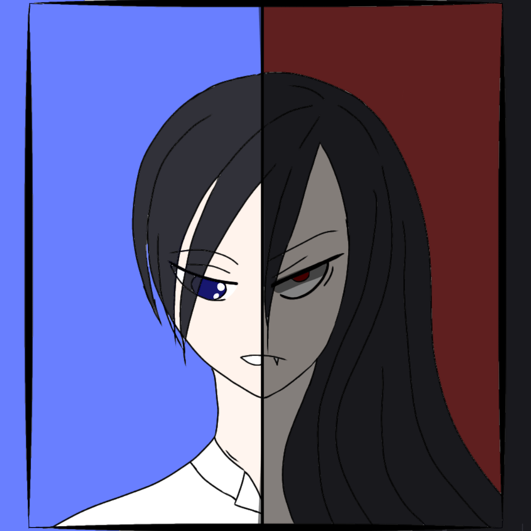 Vampire Trap | WEBTOON