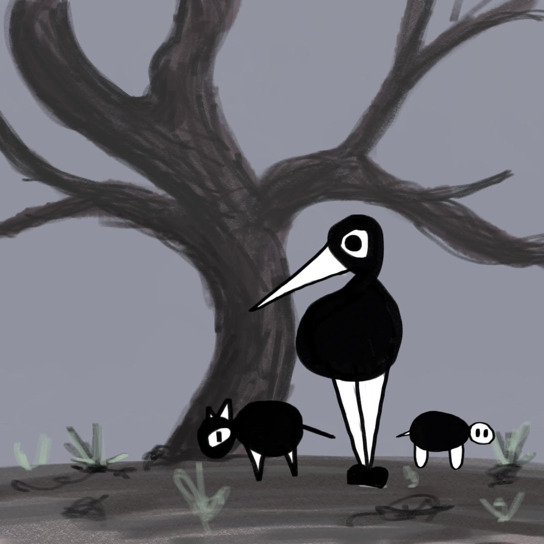 Dancing Frank | WEBTOON