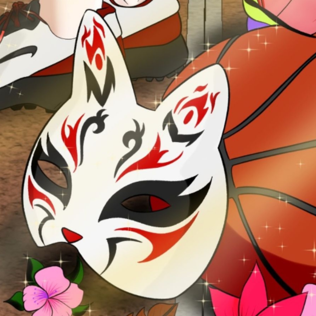 The Mask of my Emotions | WEBTOON