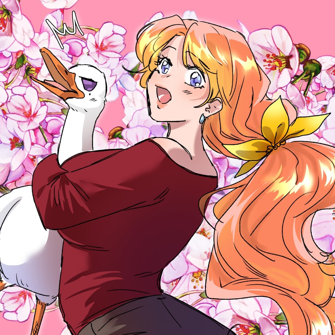 The Duck Curse | WEBTOON