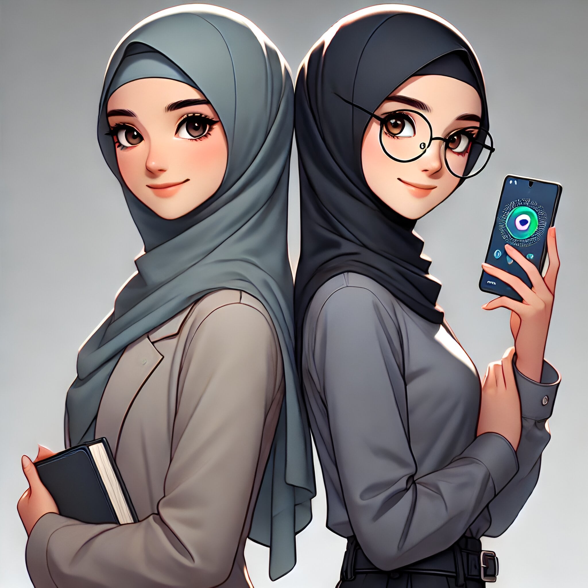 Our Secret Connection | WEBTOON