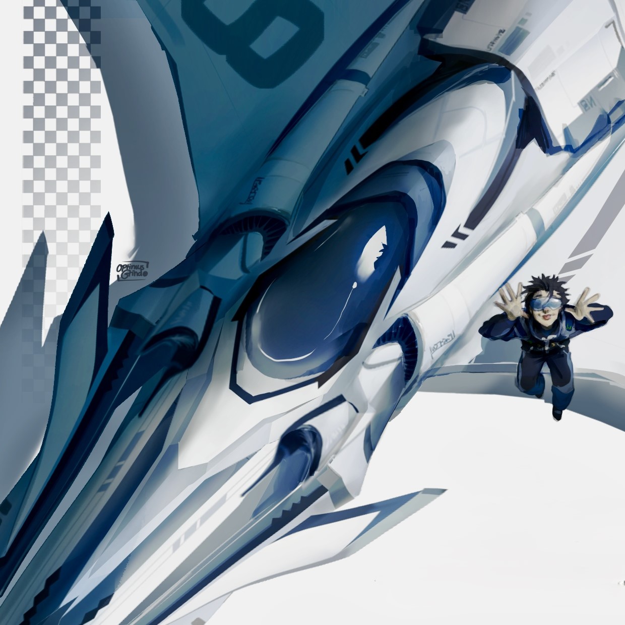 Star Run ☆ | WEBTOON