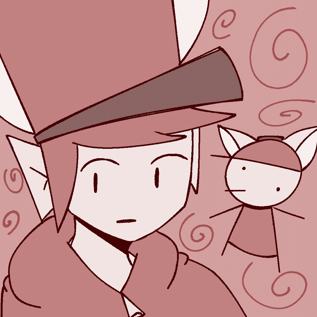 Tariq's Table of Self Deprecation | WEBTOON