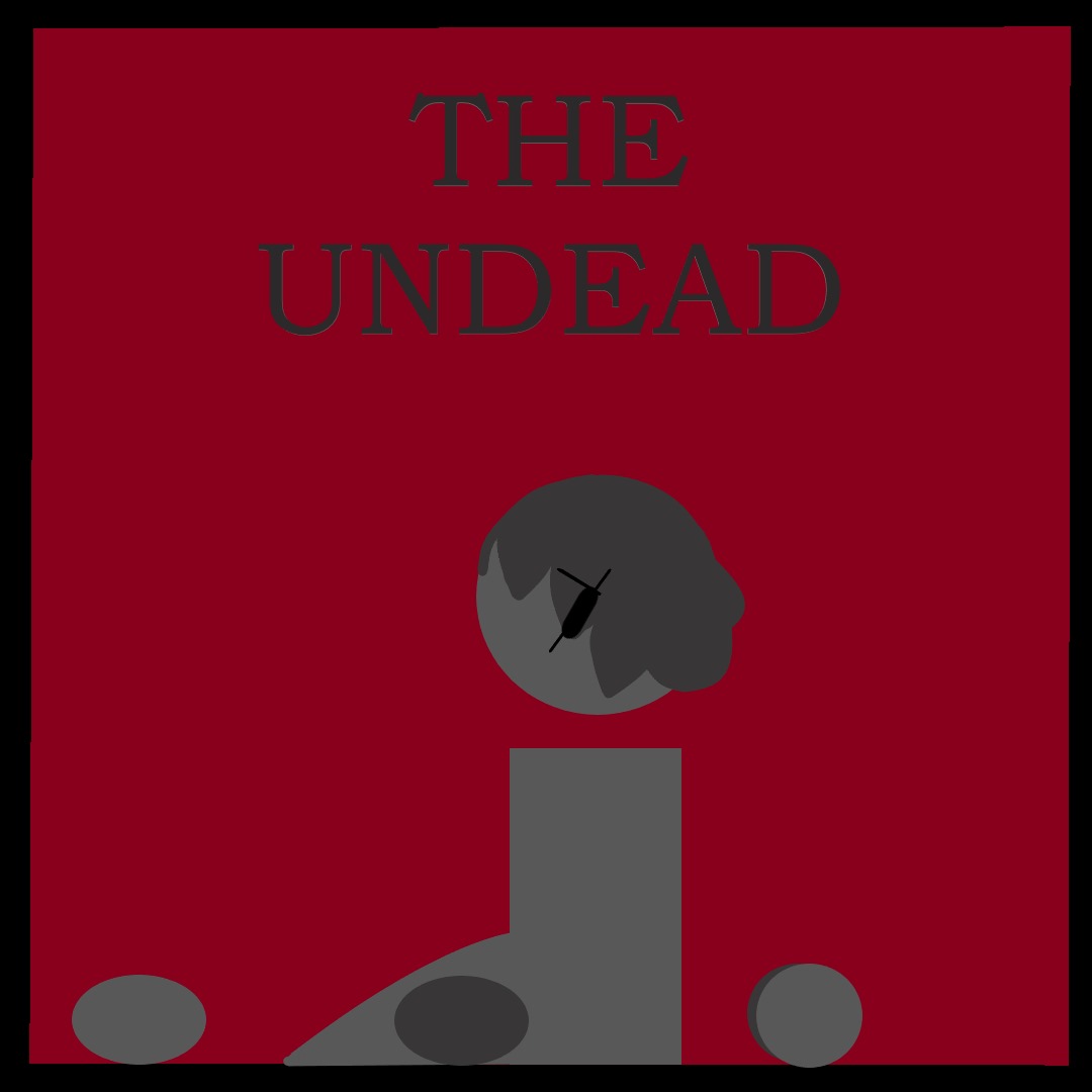 THE UNDEAD | WEBTOON