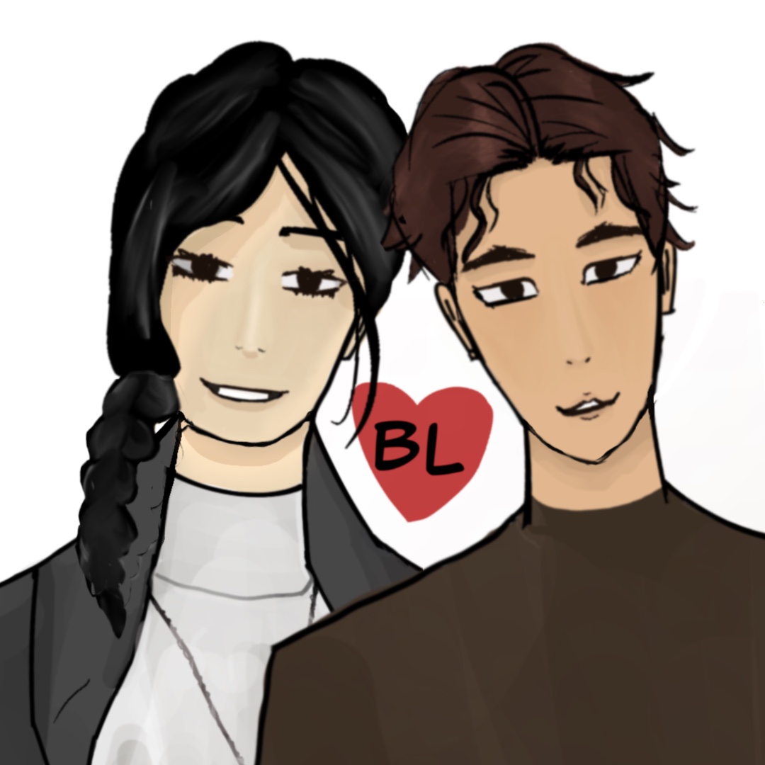 Omega Soulmate(s) | WEBTOON