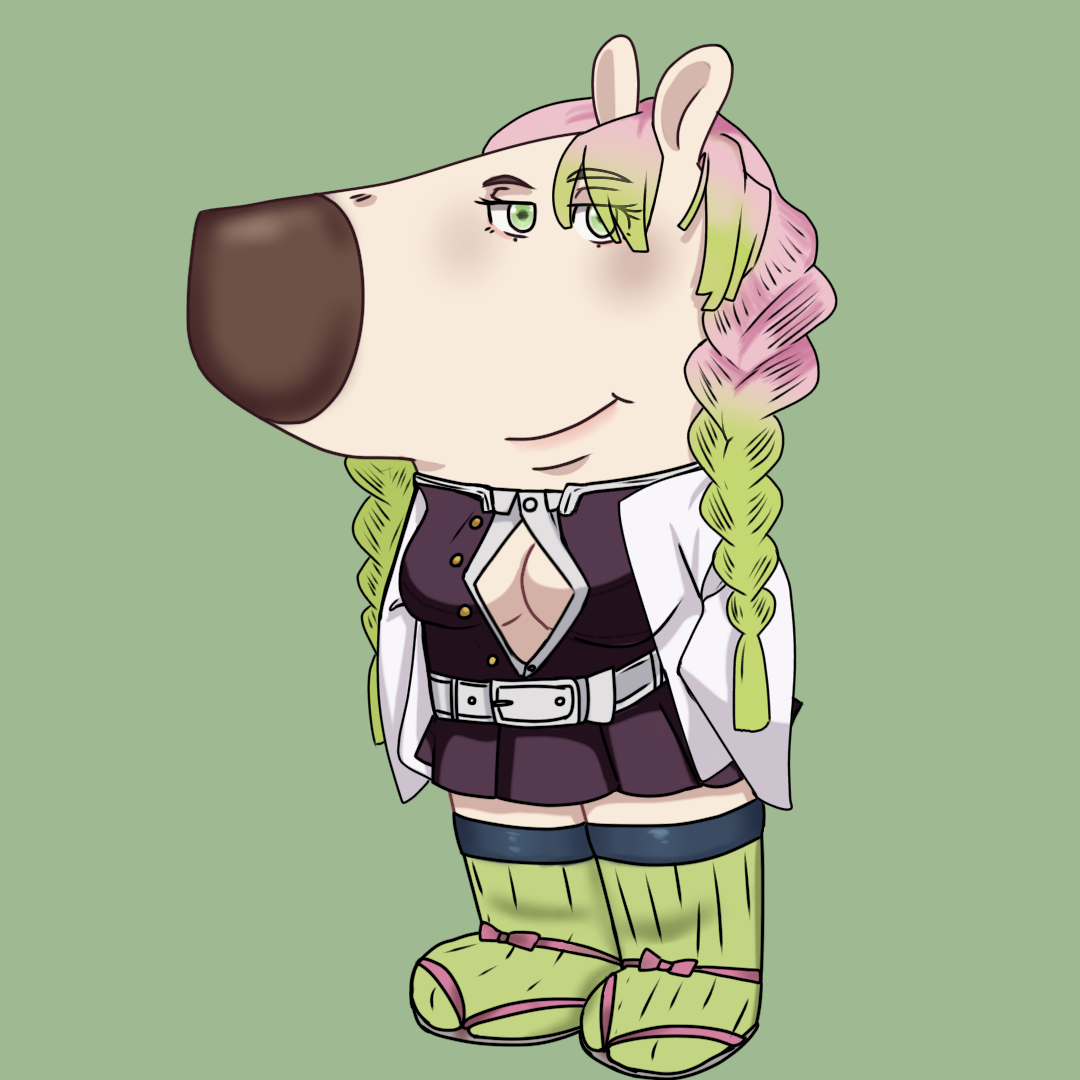 alternative | WEBTOON