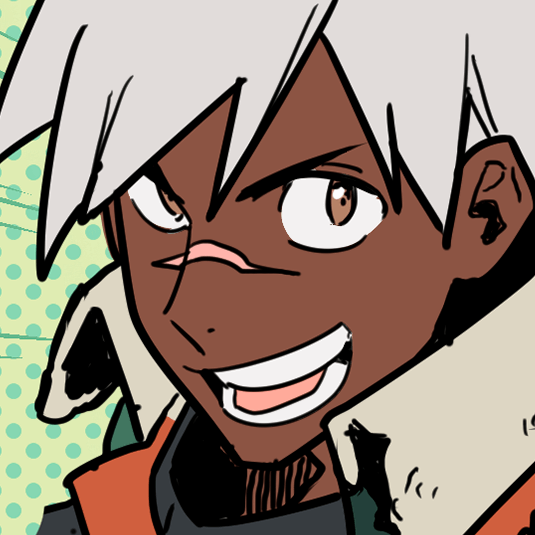 Monster Hunter Wilds First Hunt | WEBTOON