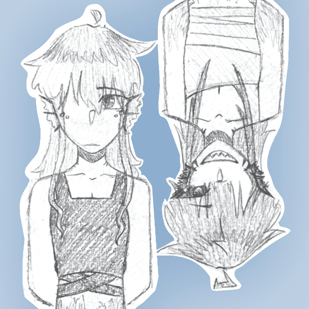 Separate Worlds | WEBTOON