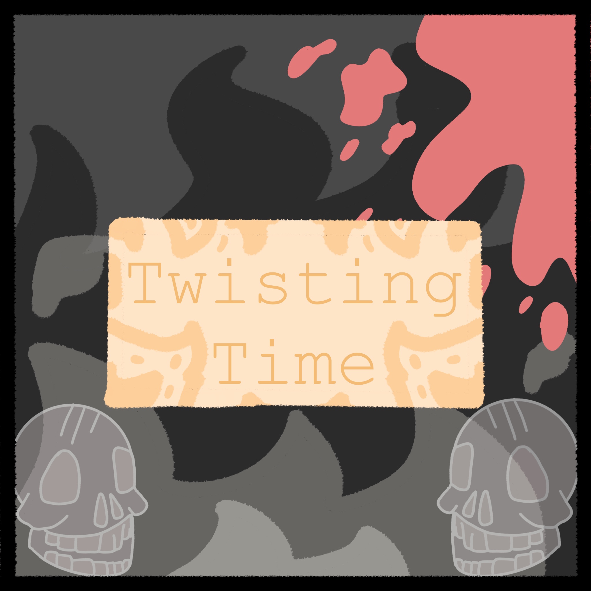 Twisting Time | WEBTOON