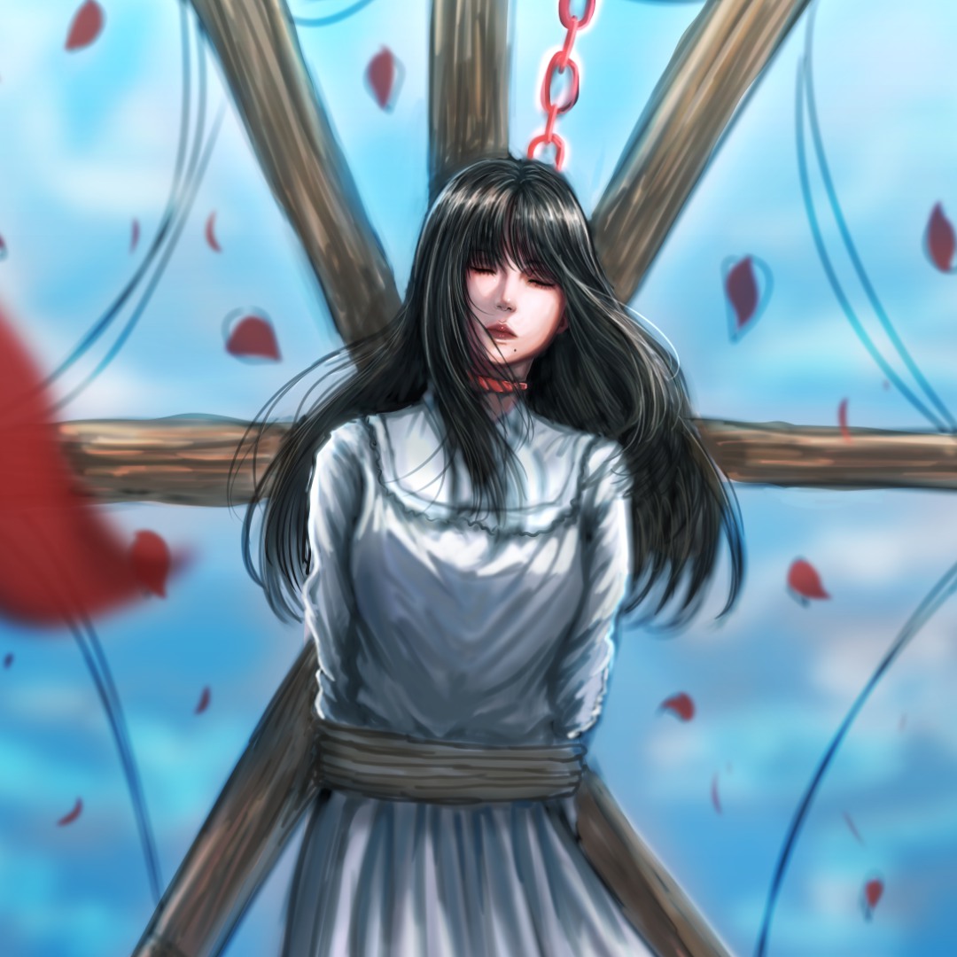 Satan Inside : Imperfect | LINE WEBTOON